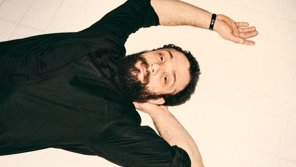 Shōgun-Schauspieler Cosmo Jarvis im Interview - SZ Magazin