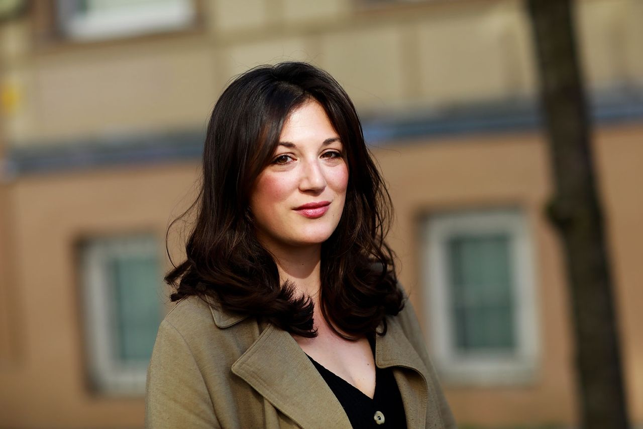 Anti-Israel-Botschaft: Was ich als jüdische Mutter im Spielcafé erlebte ...