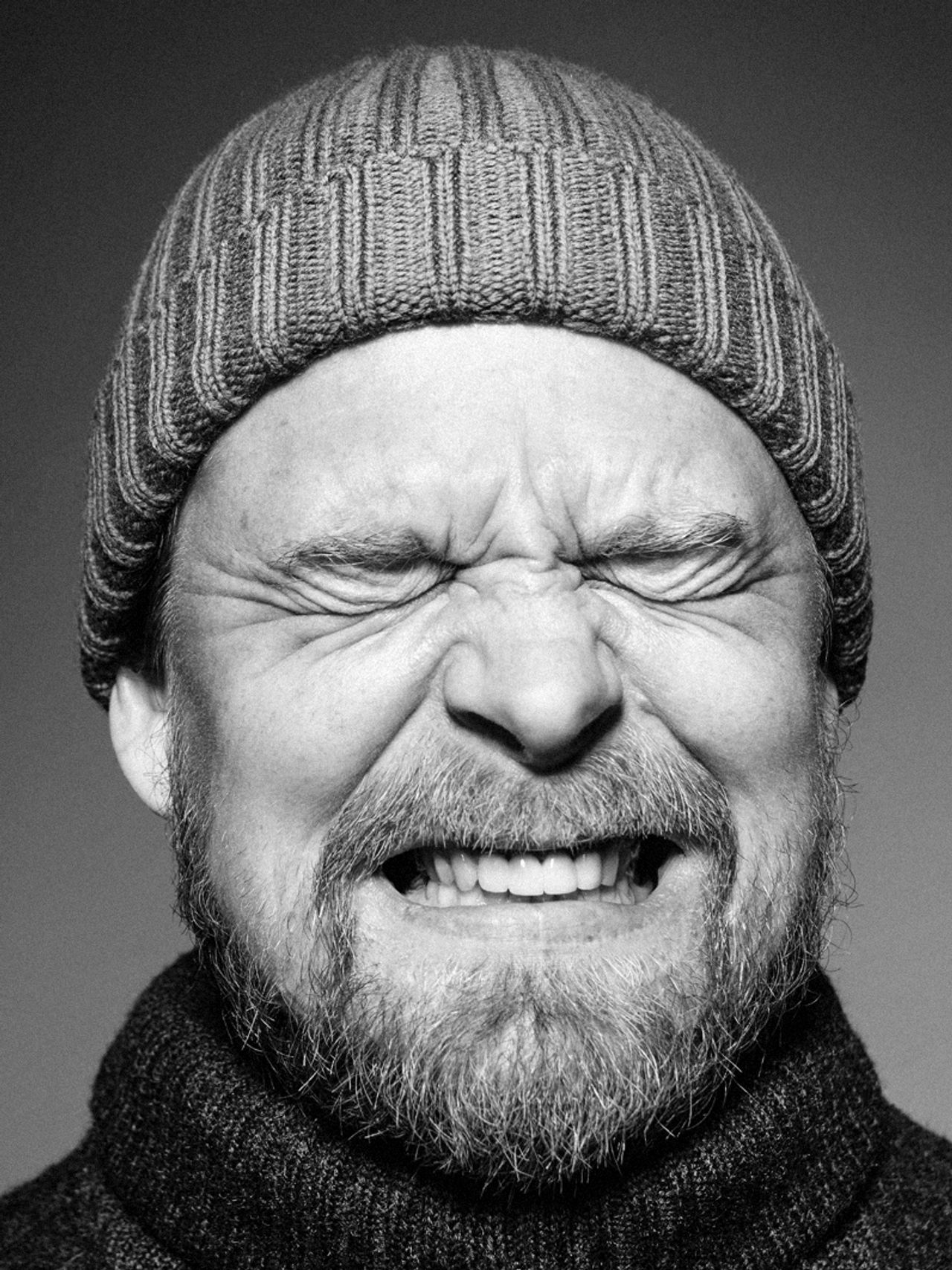 Lars Jessen: Regisseur und seine Filme über norddeutsche Dörfer - SZ ...