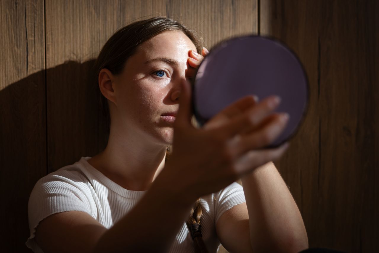 Influencer und das Cortisol-Face: Ärztin klärt auf, was dahinter steckt ...