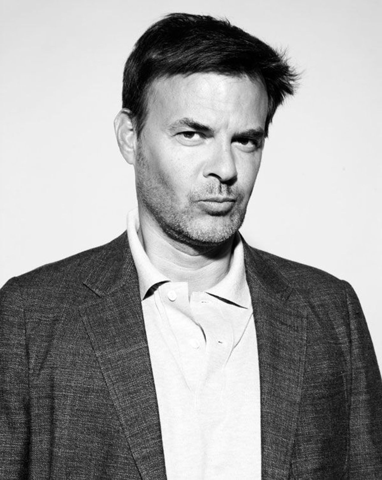 Sagen Sie jetzt nichts: Der Regisseur Francois Ozon im Interview ohne ...