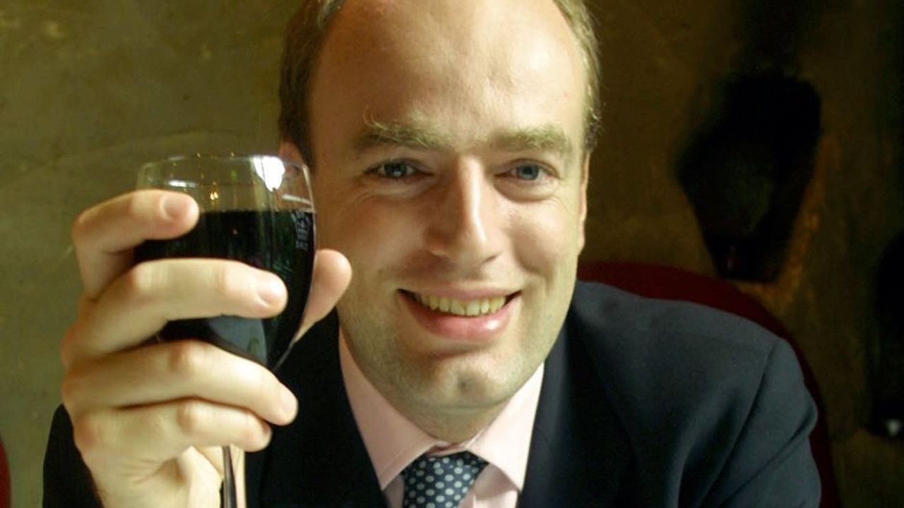 »Der weiße Teller hat ausgedient« – der Oxford-Professor Charles Spence ...