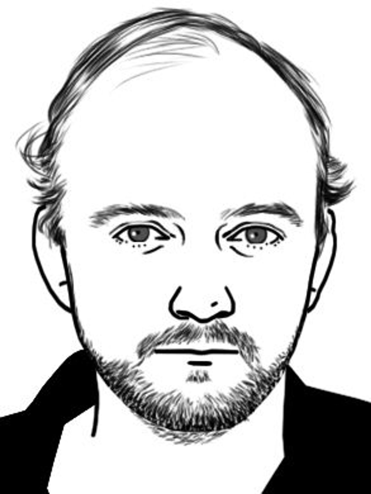 Die gleichen sich ja wie ein Ei dem ... - SZ Magazin