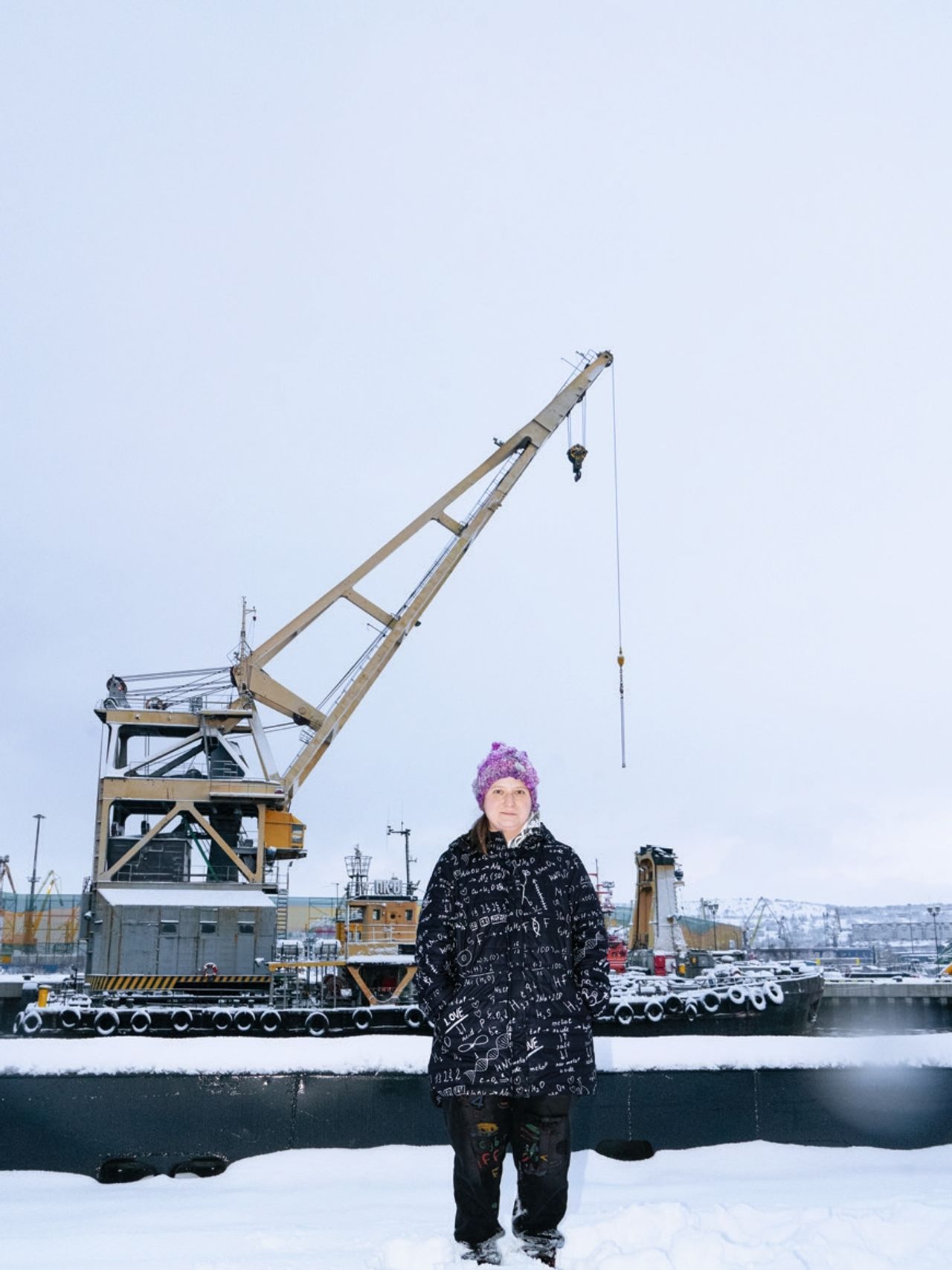 Ein Porträt der verfolgten Sci-Hub-Gründerin Alexandra Elbaykan - SZ ...