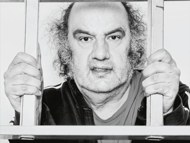 Autorenseite Alex Rühle - SZ Magazin