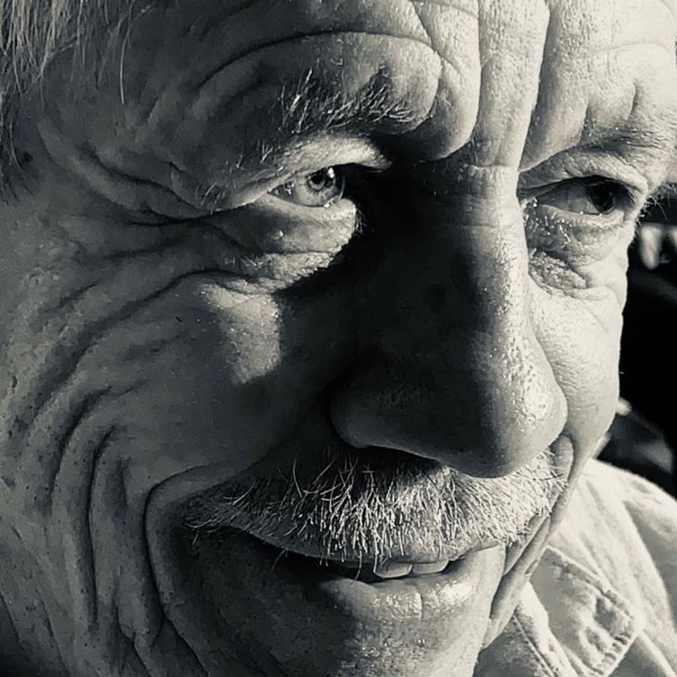 So lernt man als Laie, das Wetter zu deuten - SZ Magazin