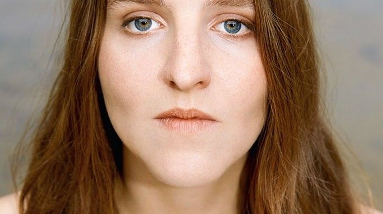 Helene Hegemann im Porträt - SZ Magazin