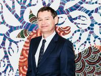 Autorenseite Michael Ebert - SZ Magazin