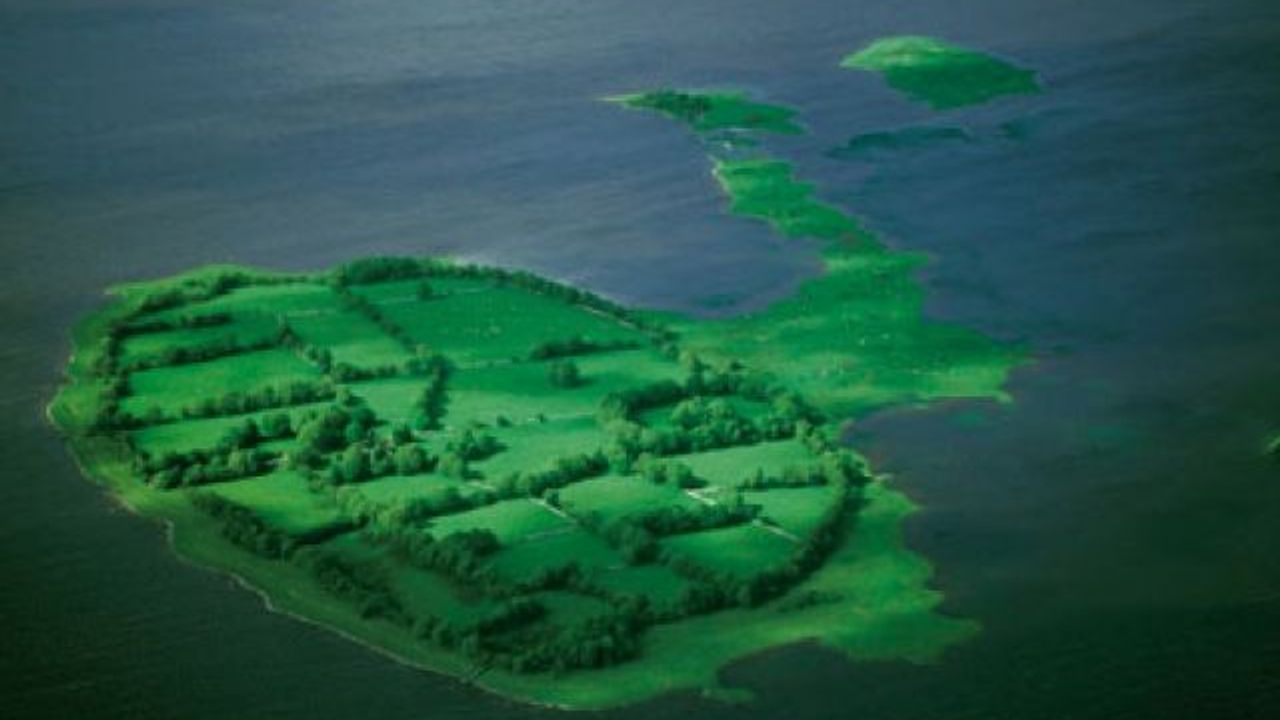 R - Lough Ree - SZ Magazin