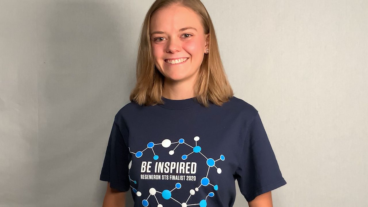 Nachwuchsforscherin Lillian Kay Petersen im Interview - SZ Magazin