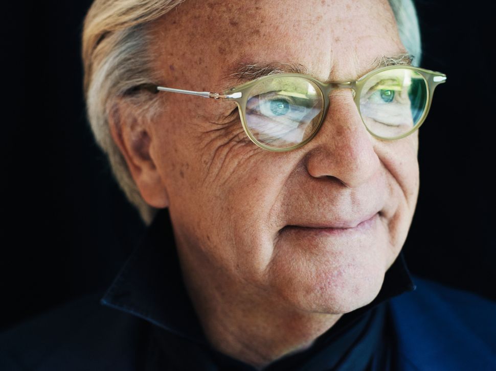 Autorenseite Michael Ebert - SZ Magazin