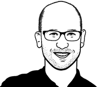 Autorenseite Sebastian Herrmann - SZ Magazin