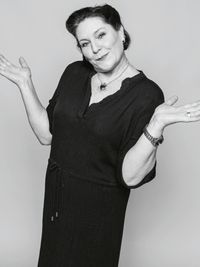 Sängerin AnNa R. im Interview ohne Worte - SZ Magazin