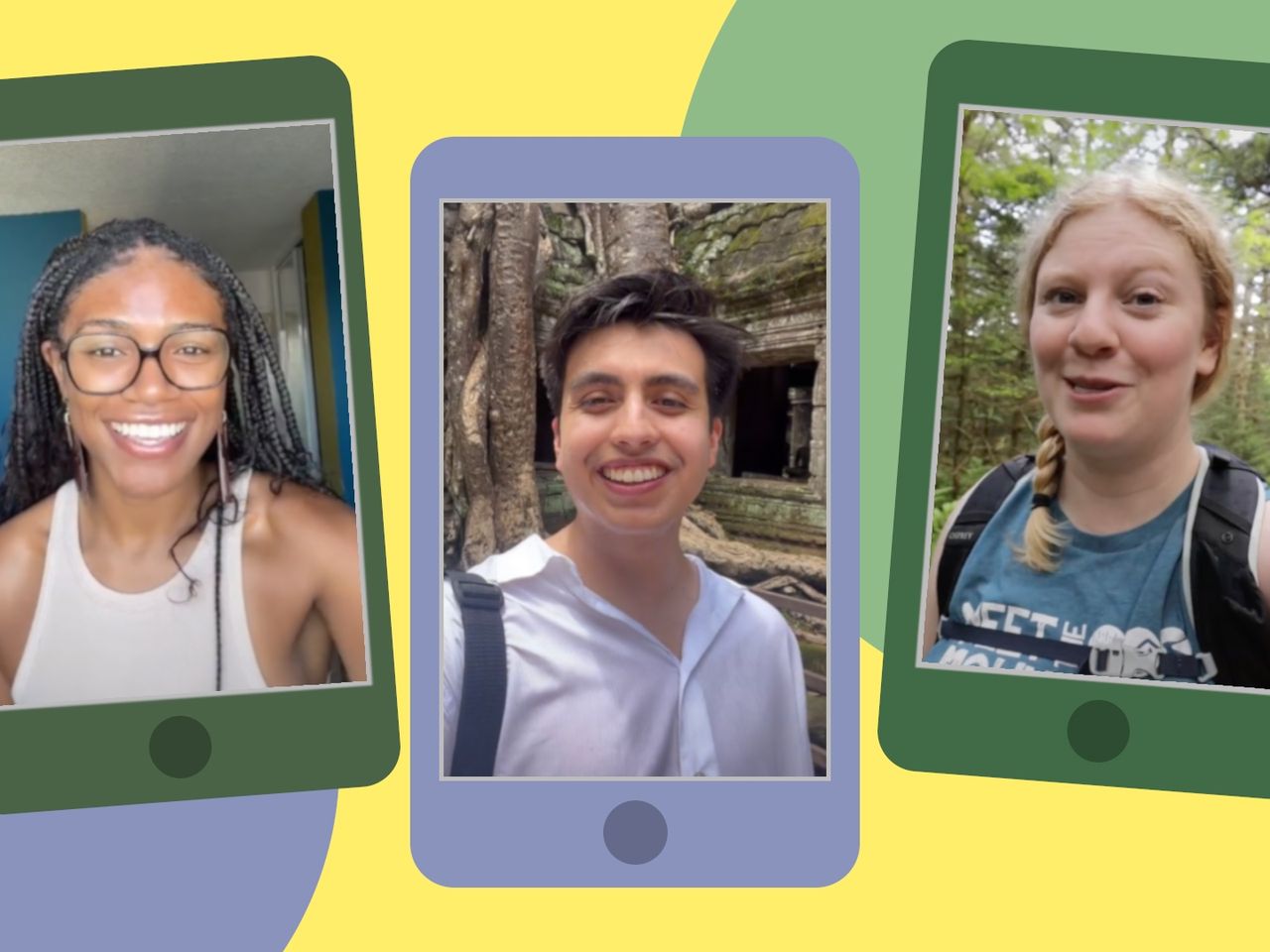 Autorenseite Michaela Haas - SZ Magazin