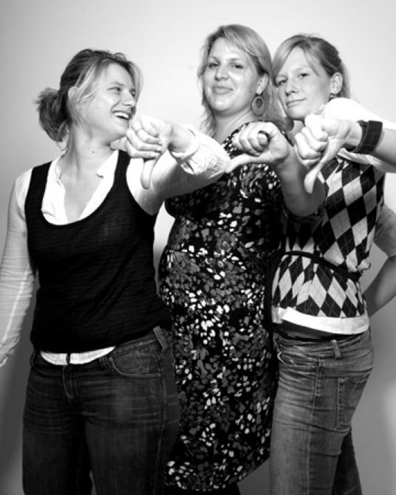 Sagen Sie jetzt nichts, liebe Gäste, Teil I - SZ Magazin