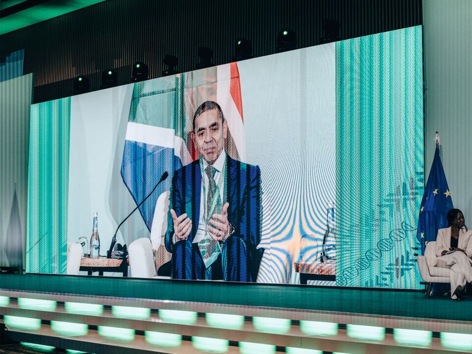 Biontech in Afrika: Herrscht bald endlich Impfgerechtigkeit auf der ...