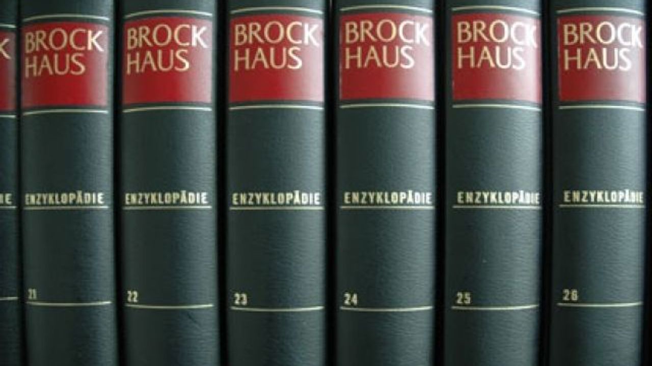 Lexikon - SZ Magazin