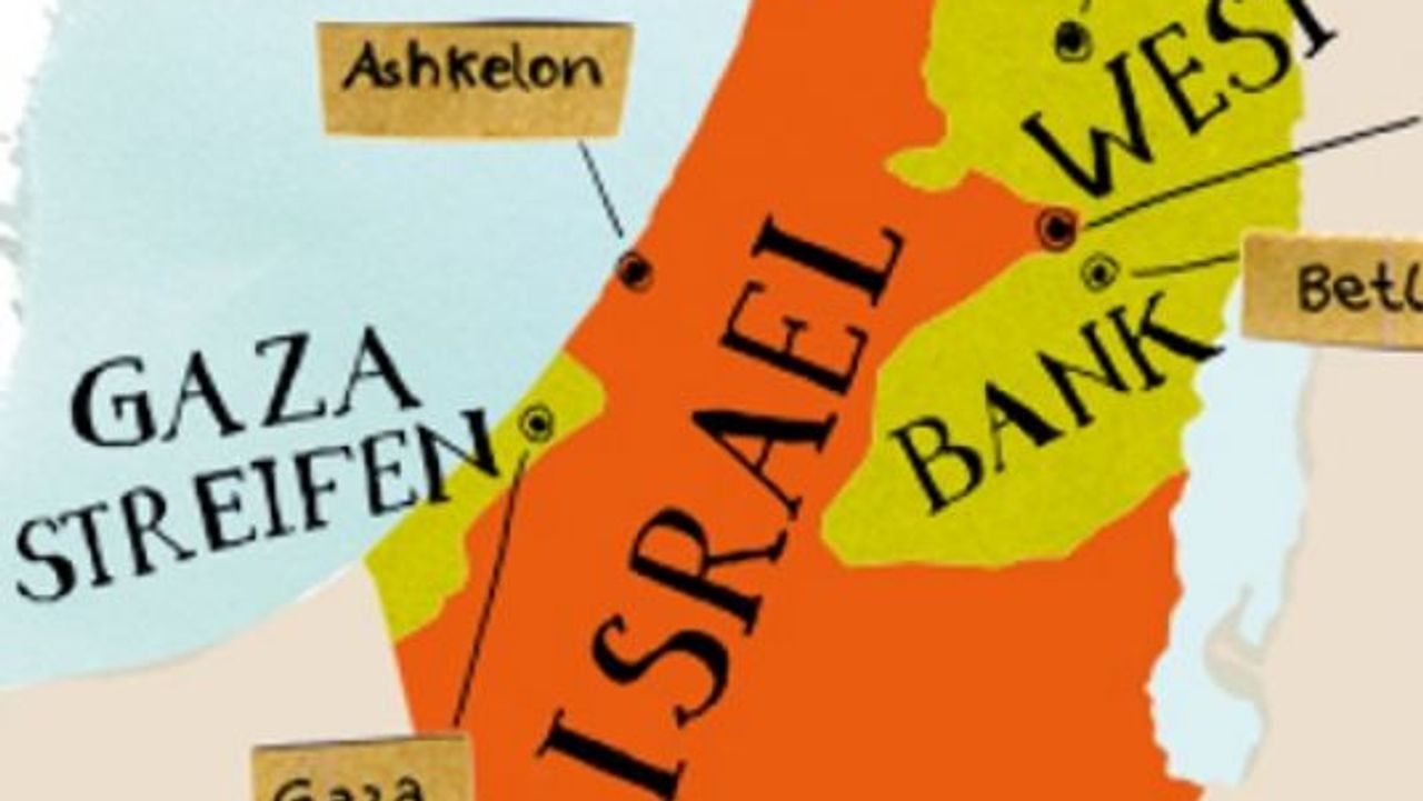 Die rote Seite - SZ Magazin