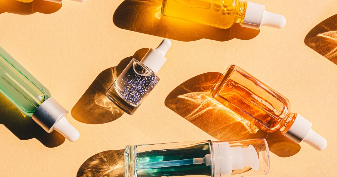 Anti-Aging-Seren im Test: Welches Produkt überzeugt die Dermatologinnen ...