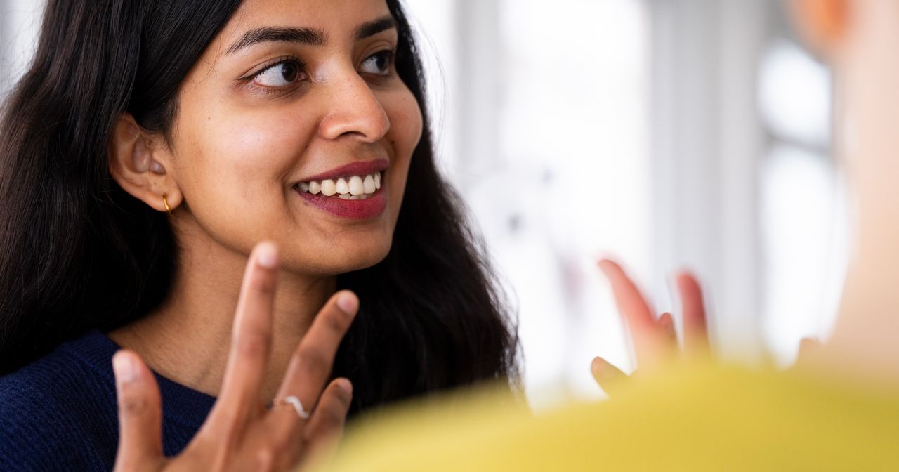 Meg Josephson im Interview über People Pleasing - und wie man es lernt ...