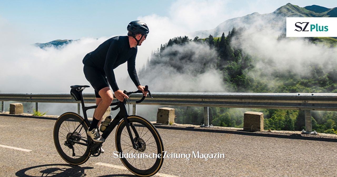 Trainingsplan fürs Rennrad: Wie werde ich endlich schneller auf dem Rad ...