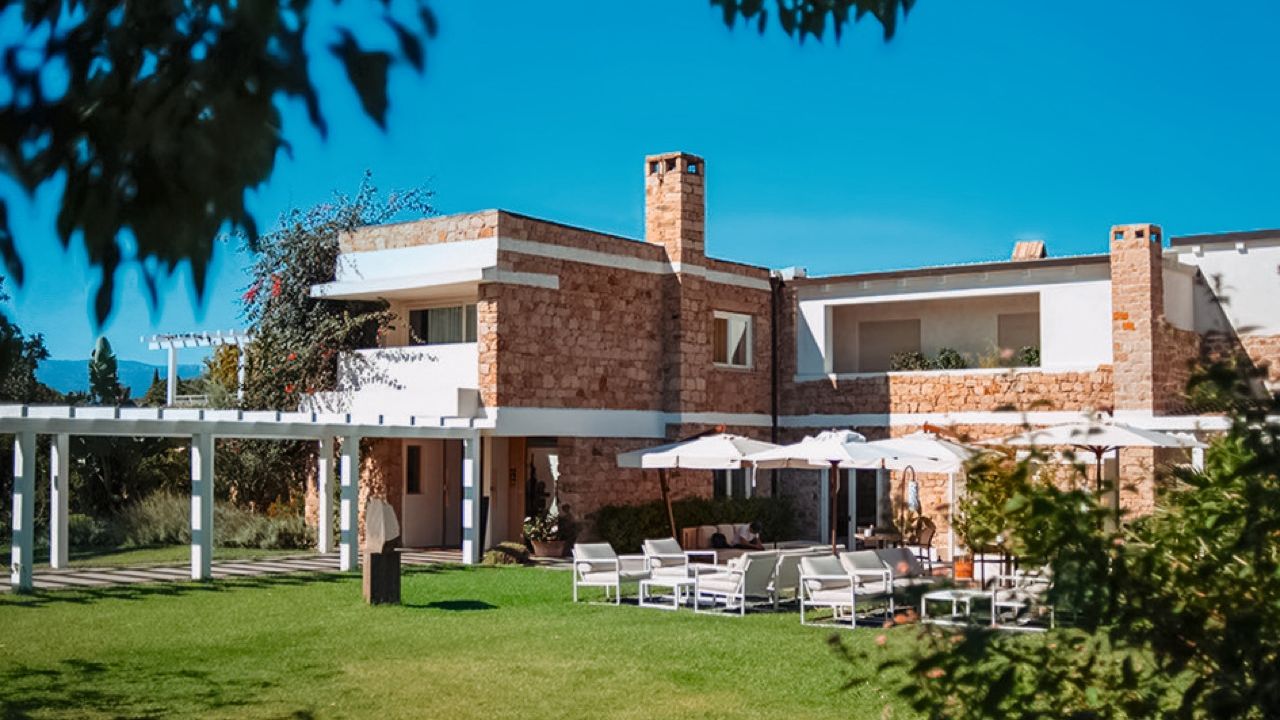 Hoteltipp in London: »Green Rooms« - SZ Magazin