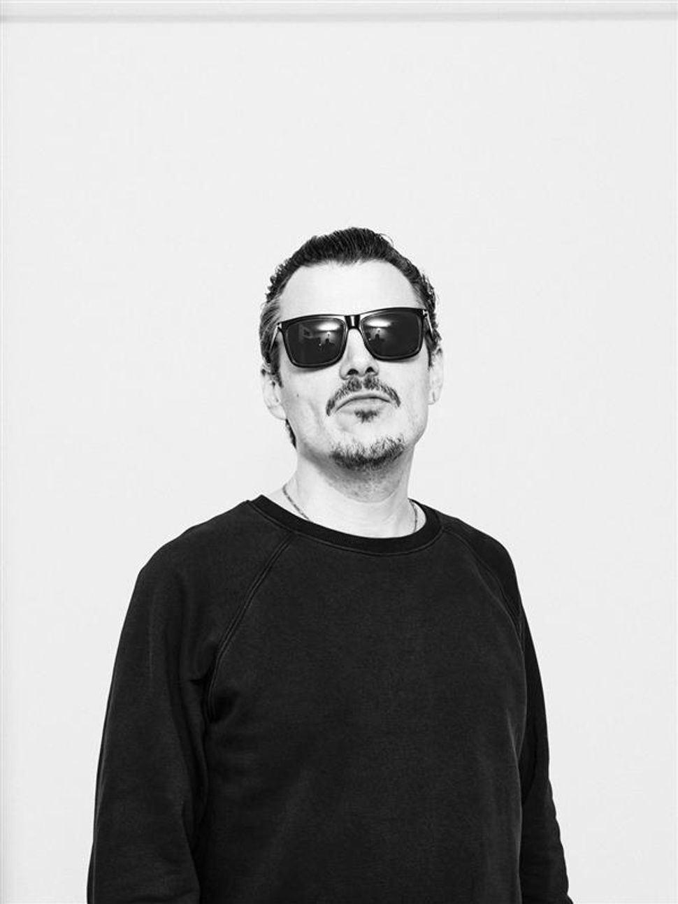 Was nervt Sie an den Österreichern, Manuel Rubey? - SZ Magazin