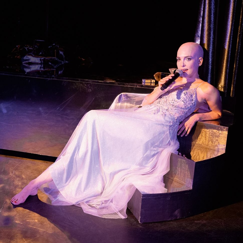 Lena Brasch im Porträt: kurze Stücke, weniger Hochkultur, nicht zu ...