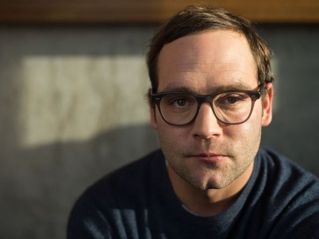 Autorenseite Jan Stremmel - SZ Magazin