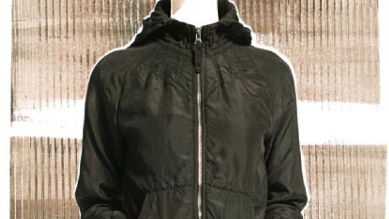 Woher kommt der Anorak? - SZ Magazin