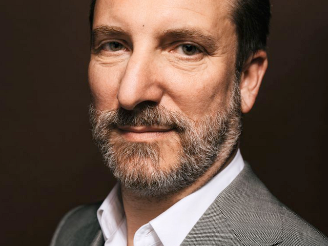 Sven Michaelsen: SZ-Magazin-Autorenseite - SZ Magazin