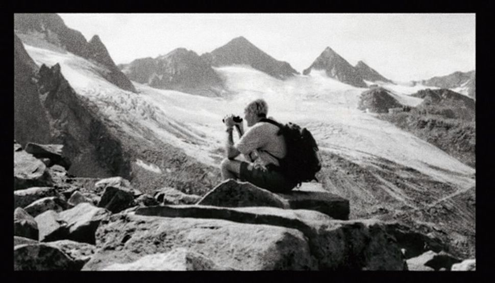 Der ungeklärte Tod des Snowboarders Duncan MacPherson - SZ Magazin