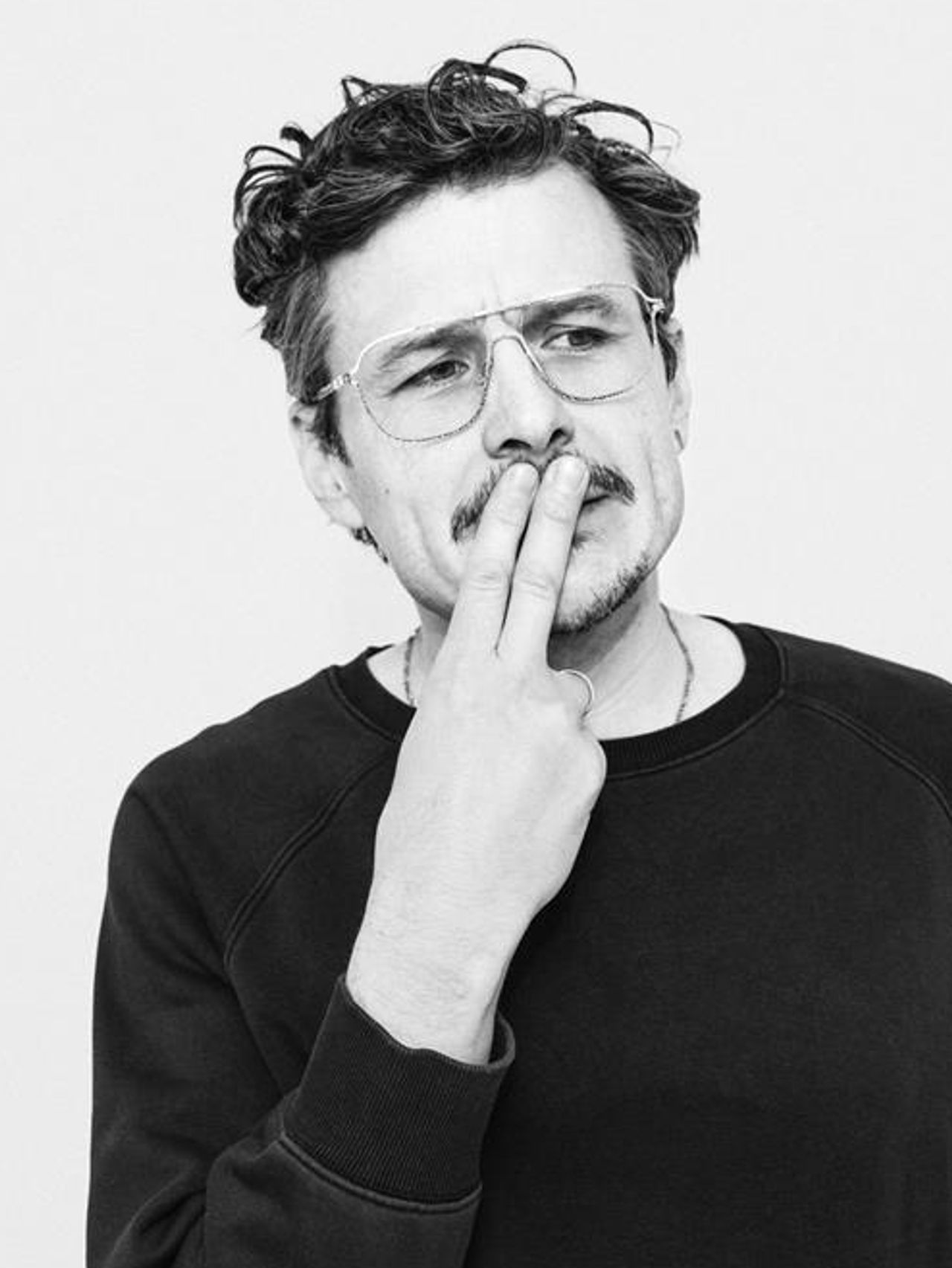 Was nervt Sie an den Österreichern, Manuel Rubey? - SZ Magazin