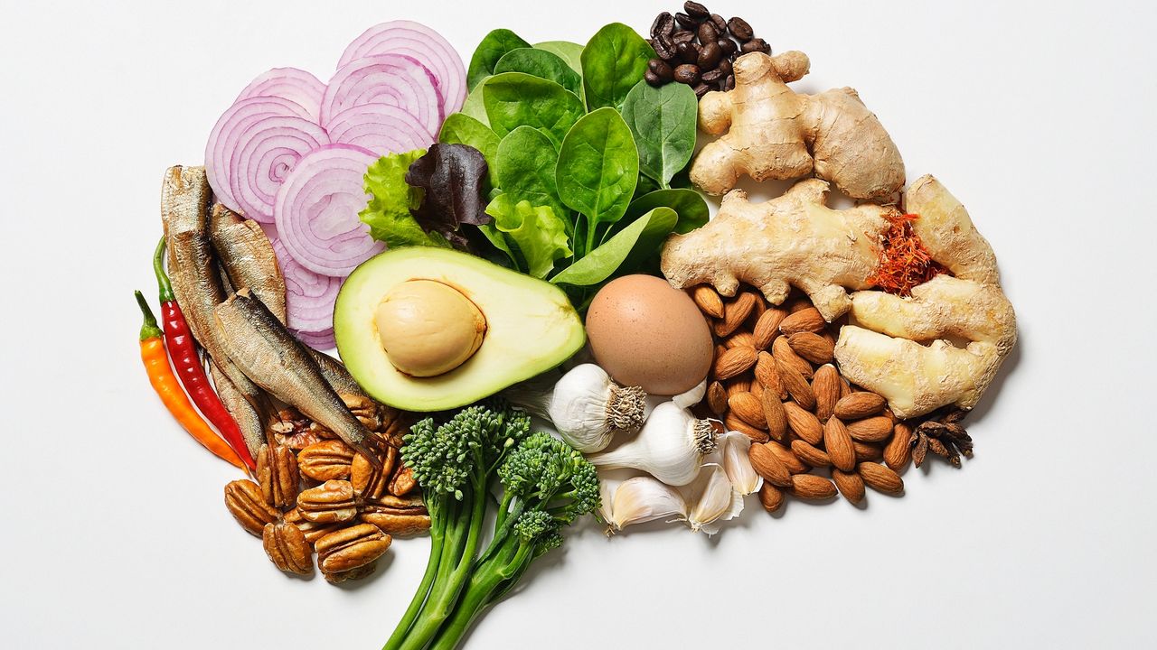 Brainfood: Wie man durch Ernährung die Konzentration trainiert - SZ Magazin