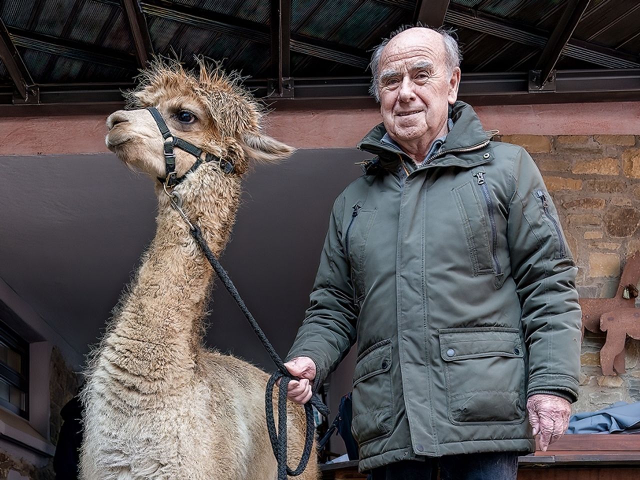 Autorenseite - SZ Magazin