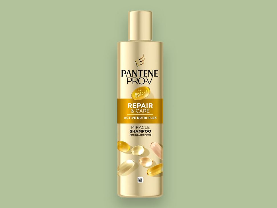 Repair-Shampoos im Test: Welches ist das beste? Expertin testet elf ...