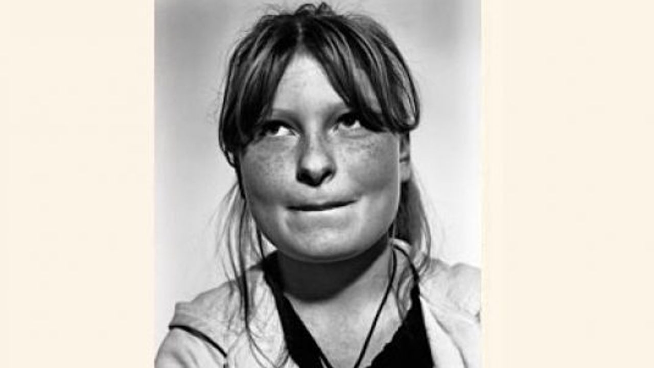 Sagen Sie jetzt nichts, Jennifer Brunner - SZ Magazin