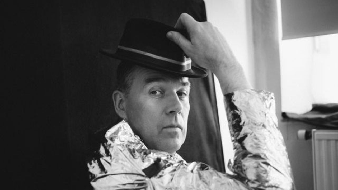 Matthias Hartmann im Porträt - SZ Magazin