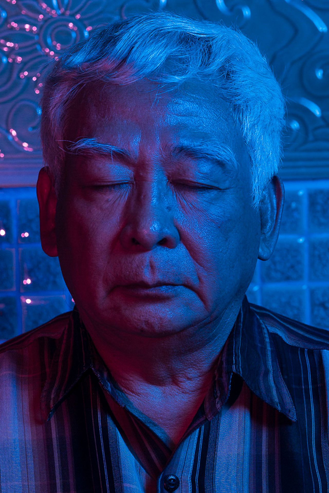 Kriegstrauma: Wie Vietnam-Veteranen die Kriegszeit überwinden - SZ Magazin