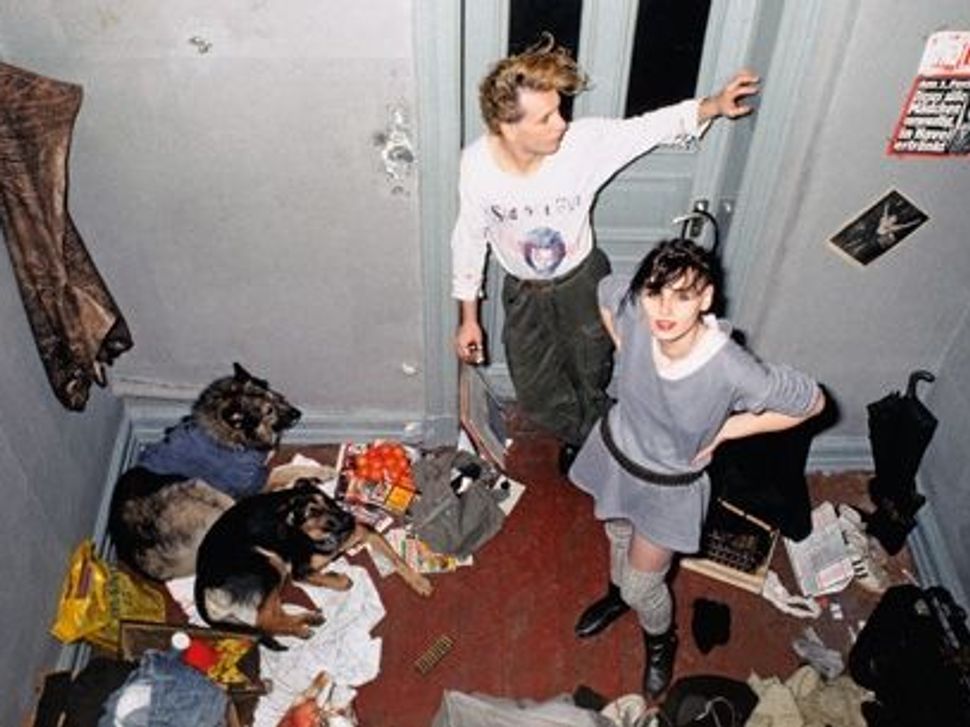 Angela Merkel über ihre Jugend und ihr Studium in der DDR - SZ Magazin