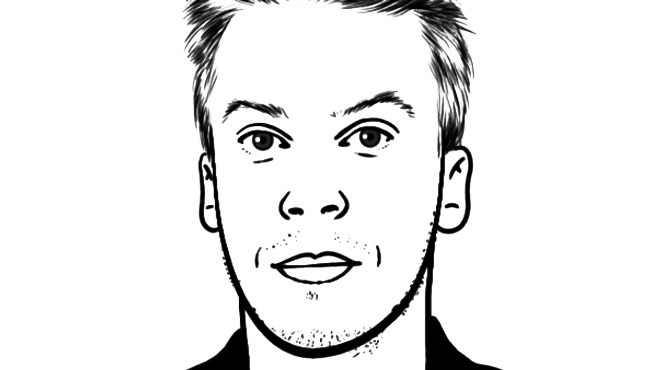 Autorenseite Philipp Mattheis - SZ Magazin