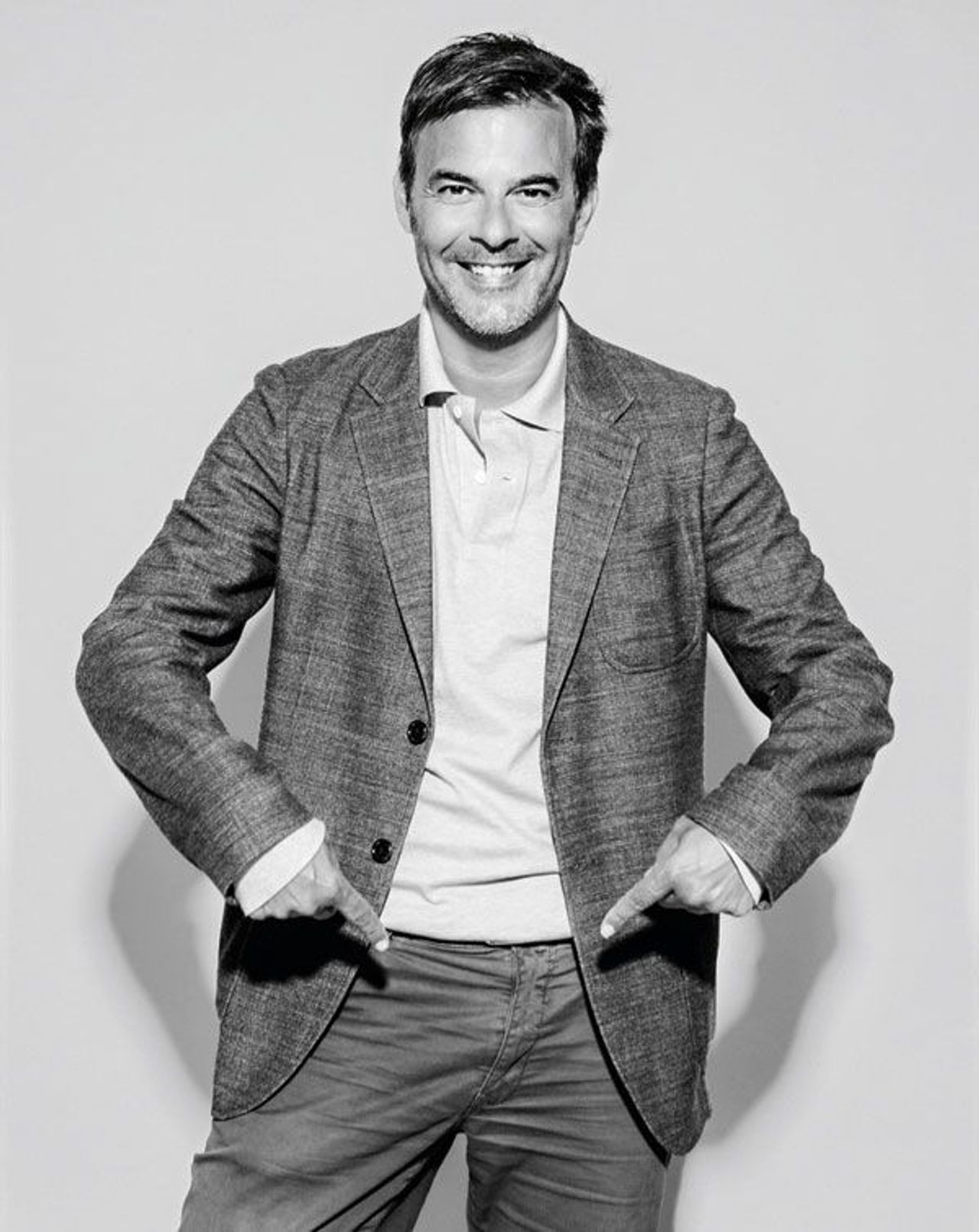 Sagen Sie jetzt nichts: Der Regisseur Francois Ozon im Interview ohne ...