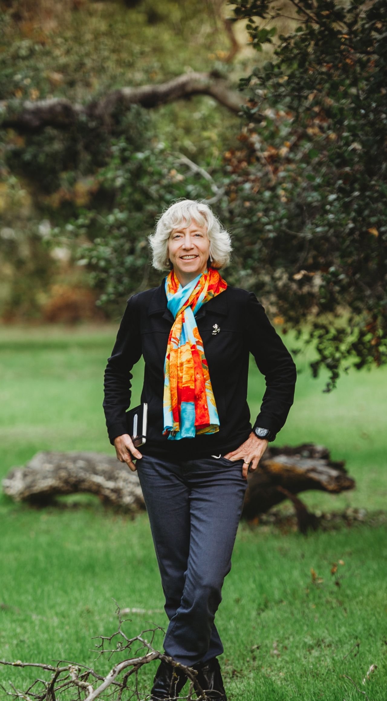 Gretchen Daily im Interview über das Natural Capital Project - SZ Magazin