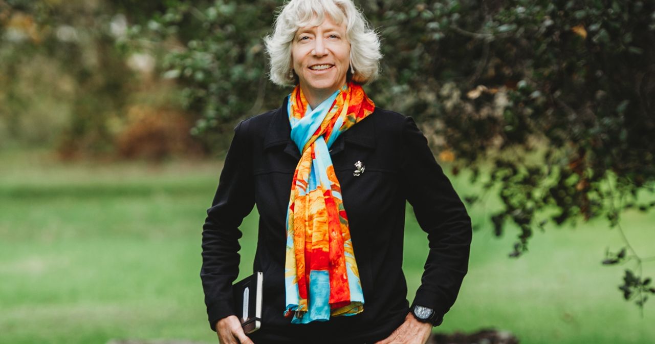 Gretchen Daily im Interview über das Natural Capital Project - SZ Magazin