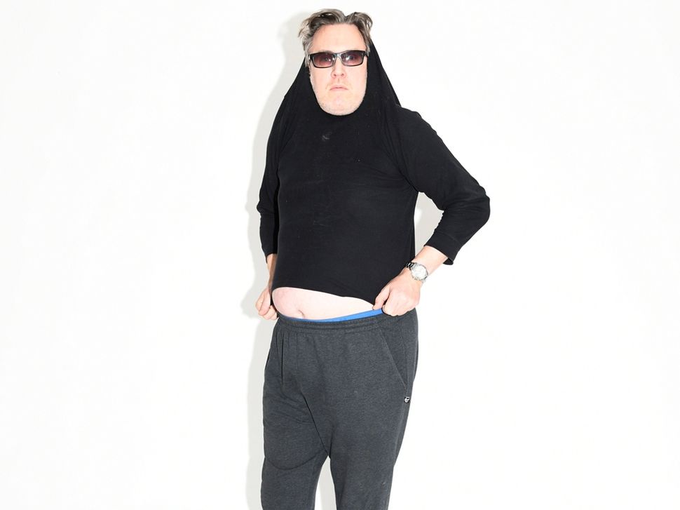 Sven Michaelsen: SZ-Magazin-Autorenseite - SZ Magazin