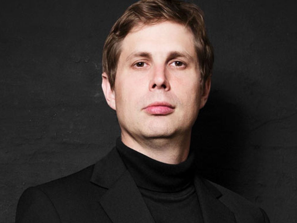 Autorenseite Michael Ebert - SZ Magazin