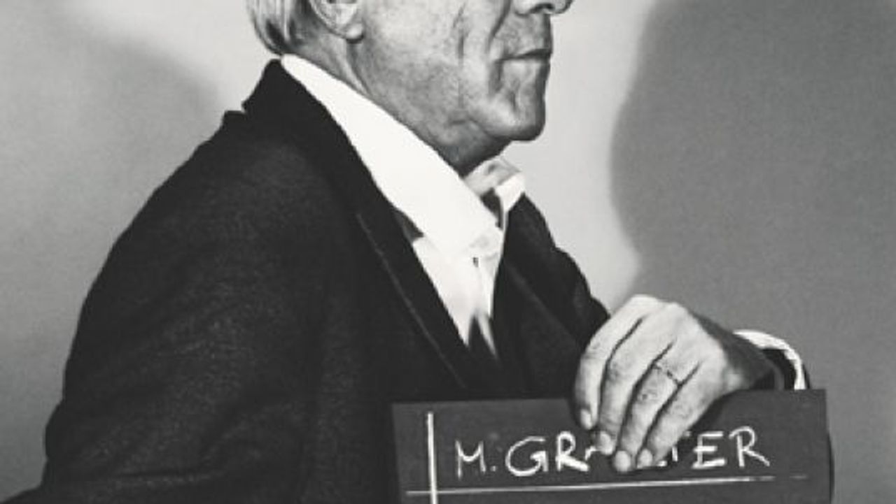 Klatschreporter Michael Graeter über seine Zeit im Gefängnis - SZ Magazin