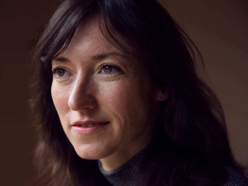 Autorenseite Charlotte Roche - SZ Magazin