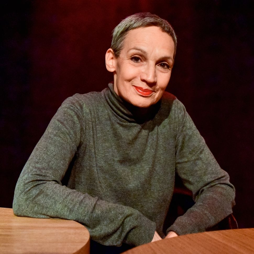 Lena Brasch im Porträt: kurze Stücke, weniger Hochkultur, nicht zu ...