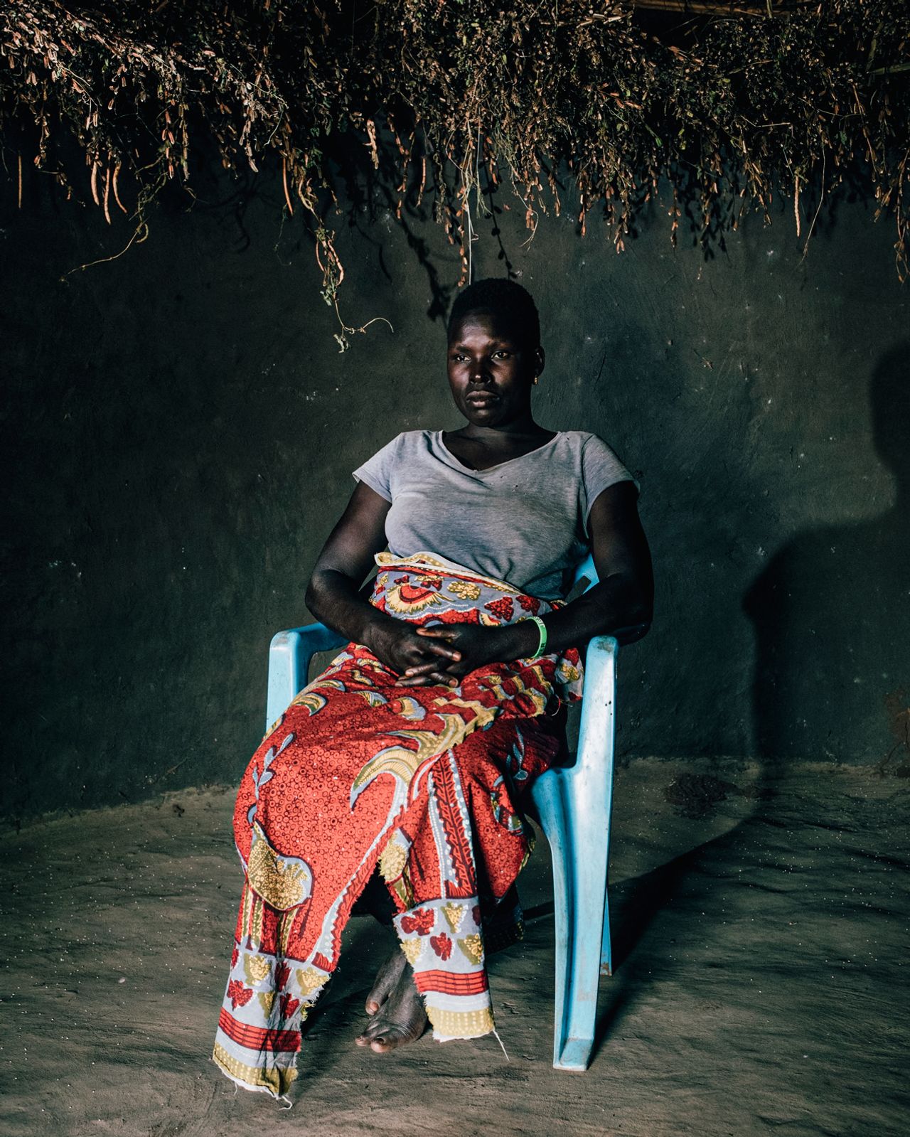 LRA-Kommandeur Dominic Ongwen: Täter oder Opfer? - SZ Magazin